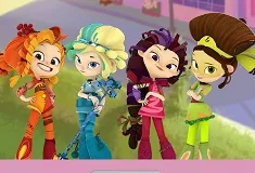 Elemental Star Precure | Fan-Made PreCure Series Wiki | Fandom