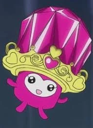 Dodo Pink | Fan-Made PreCure Series Wiki | Fandom