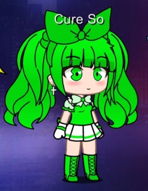 Cure So | Fan-Made PreCure Series Wiki | Fandom