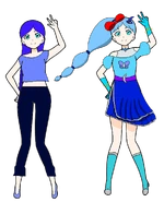 Shining Mahou Tsukai Pretty Cure | Fan-Made PreCure Series Wiki | Fandom