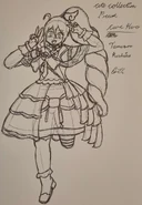 Cute Collection Pretty Cure | Fan-Made PreCure Series Wiki | Fandom