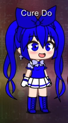 Cure Do | Fan-Made PreCure Series Wiki | Fandom
