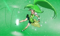 Green Chain! | Fan-Made PreCure Series Wiki | Fandom