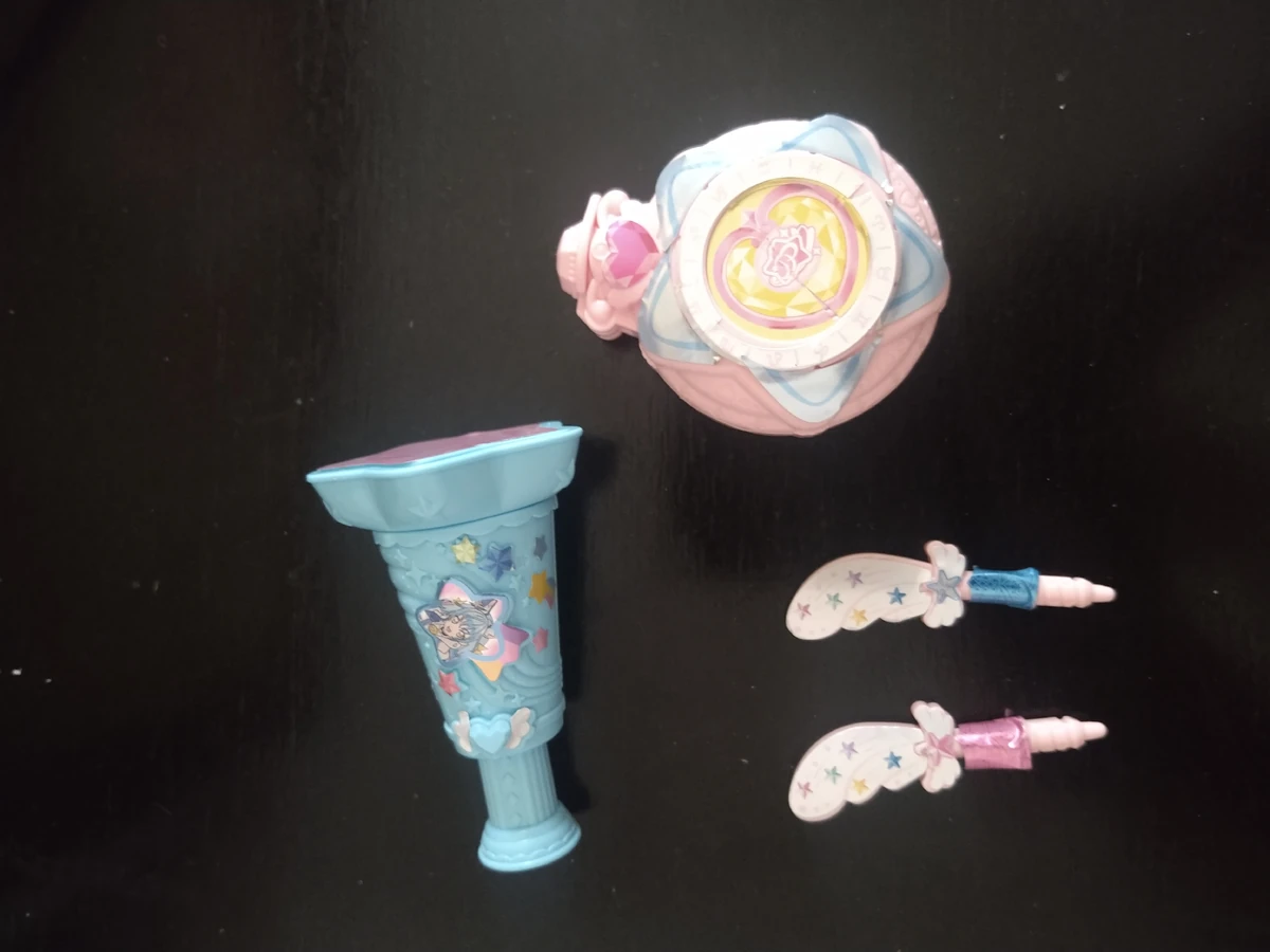 My Precure toys collection (Blog) | Fan-Made PreCure Series Wiki | Fandom
