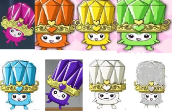 Musical Tones | Fan-Made PreCure Series Wiki | Fandom