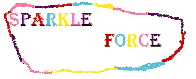 Sparkle Force | Fan-Made PreCure Series Wiki | Fandom