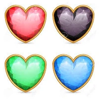 Crystals | Fan-Made PreCure Series Wiki | Fandom