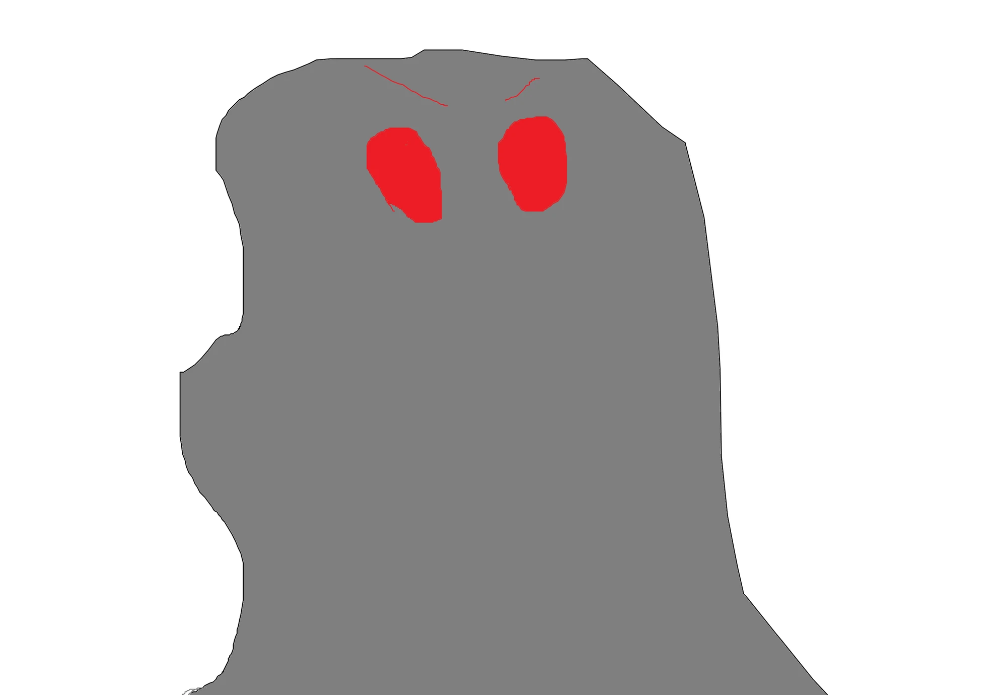 Gray King | Fan-Made PreCure Series Wiki | Fandom