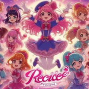 Rejoice ! Pretty Cure | Fan-Made PreCure Series Wiki | Fandom