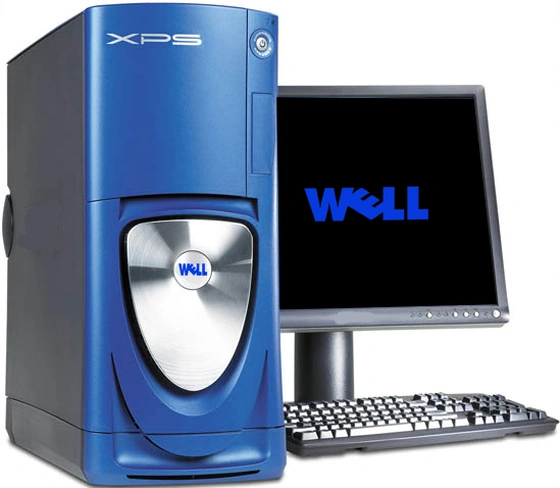 Computer | Fanmade Pretend Wiki | Fandom