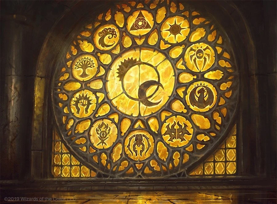 Guildpact | Fanmade Ravnica Wiki | Fandom