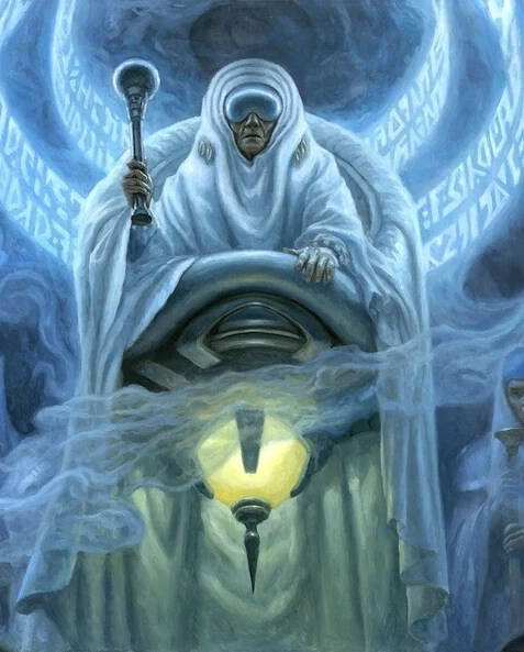 Augustin IV | Fanmade Ravnica Wiki | Fandom