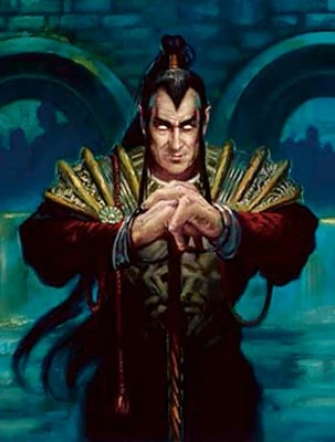 Szadek | Fanmade Ravnica Wiki | Fandom