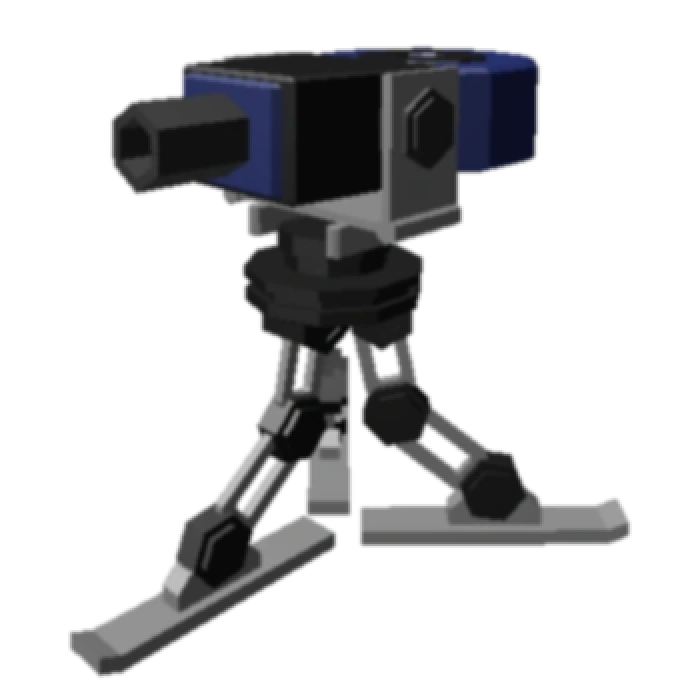 Sentry | Retro TDS Wiki | Fandom