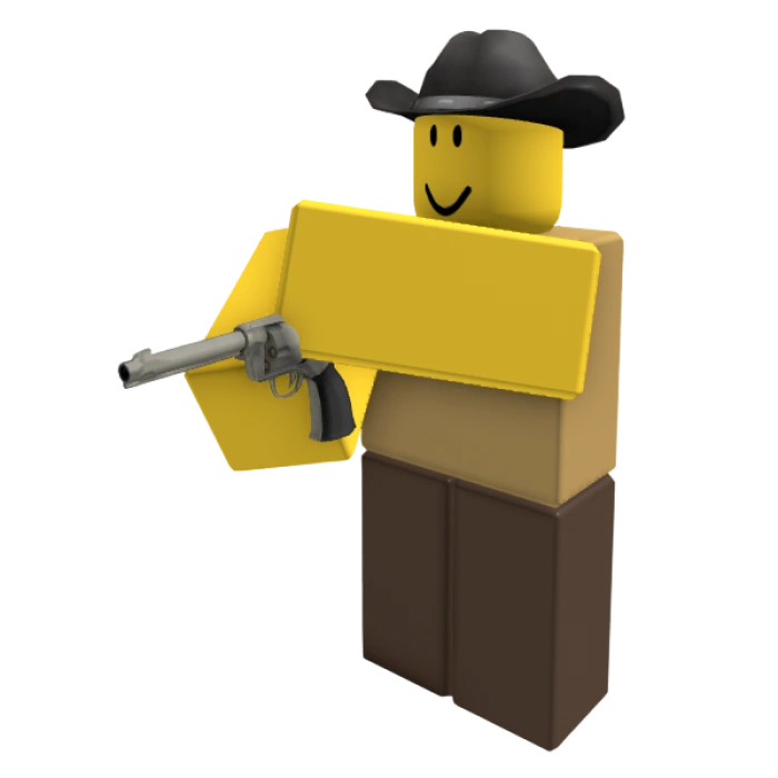Cowboy | Retro TDS Wiki | Fandom