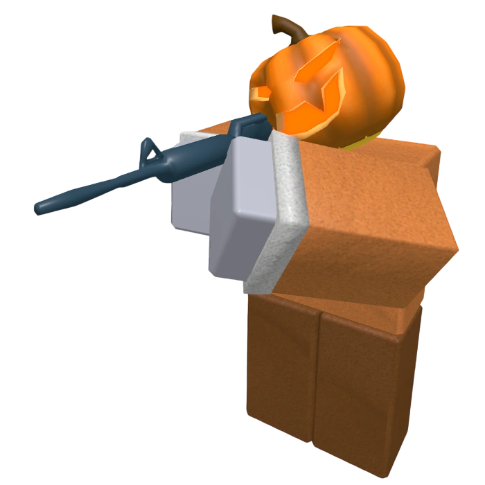 Pumpkin John | Retro TDS Wiki | Fandom