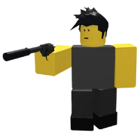 Operator | Retro TDS Wiki | Fandom