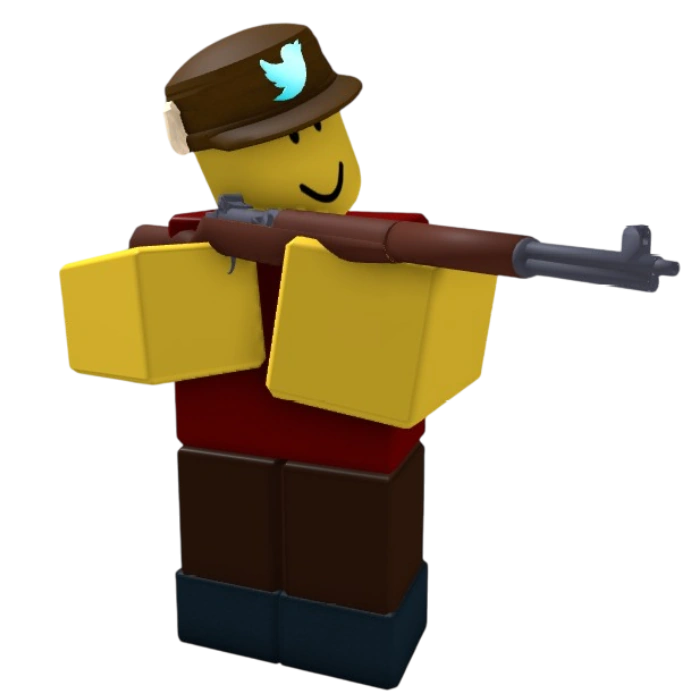 Hunter | Fanmade Retro Tower Defense Simulator Wiki | Fandom