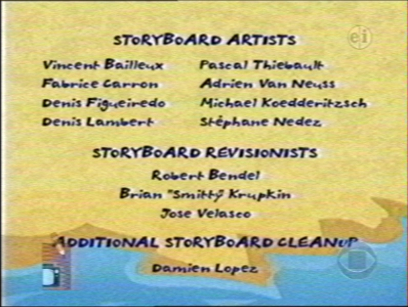 April 15, 2015 (RBS) | Fanmade Schedule Archives Wiki | Fandom