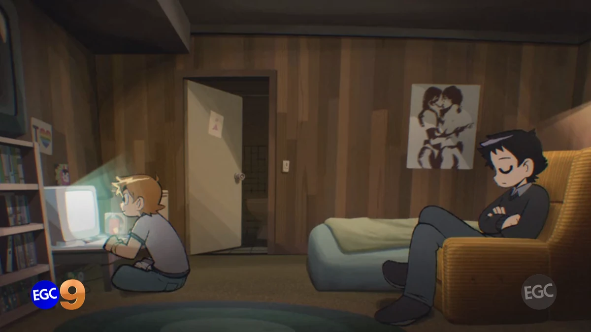 November 20, 2023 (EGC) | Fanmade Schedule Archives Wiki | Fandom