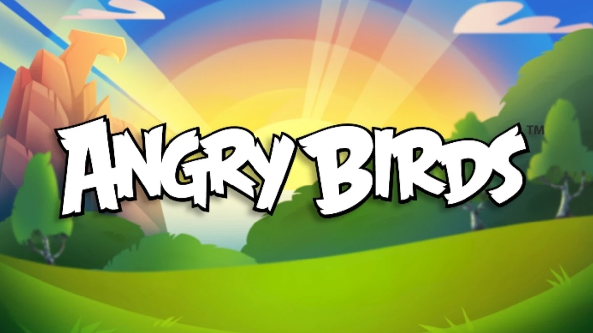 Angry Birds | Fanmade Schedule Archives Wiki | Fandom