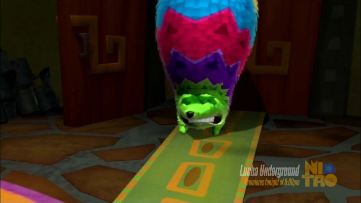 Nitro (April 21, 2025) | Fanmade Schedule Archives Wiki | Fandom