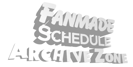 Toongeek (December 31, 2024) | Fanmade Schedule Archives Wiki | Fandom