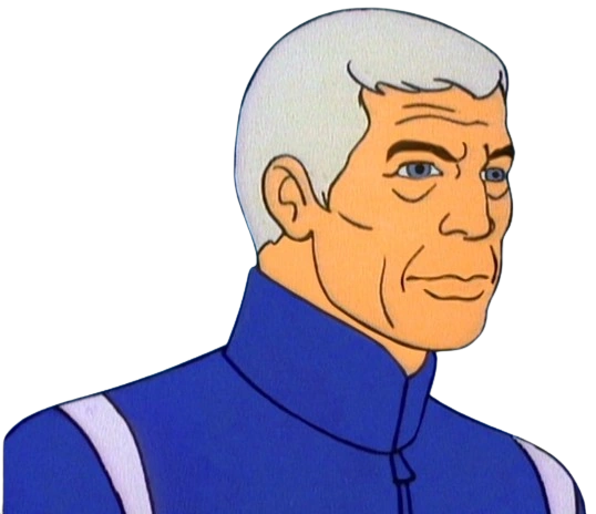 Captain Murphy | Fanmade screenshot 2 Wiki | Fandom