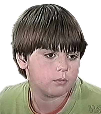 David Toropov | Fanmade screenshot 2 Wiki | Fandom