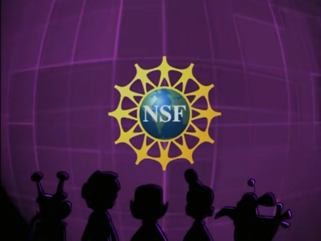 National Science Foundation | Fanmade screenshot 2 Wiki | Fandom
