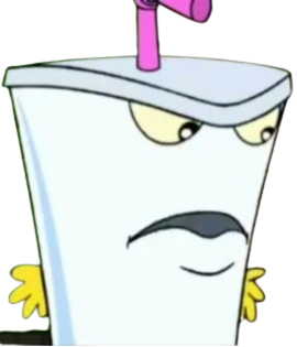 Master Shake | Fanmade screenshot 2 Wiki | Fandom