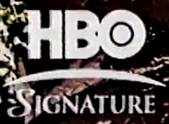 HBO Signature | Fanmade screenshot 2 Wiki | Fandom
