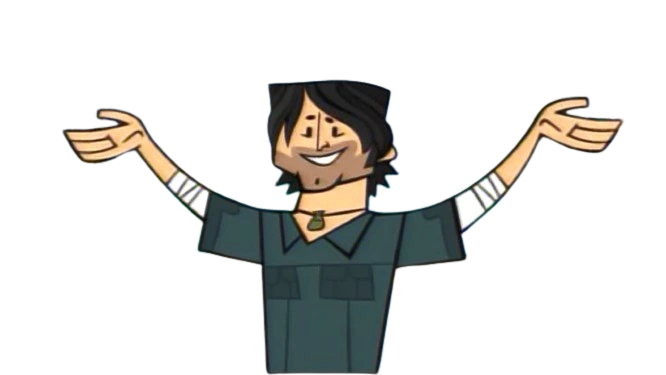 Chris | Fanmade screenshot 2 Wiki | Fandom