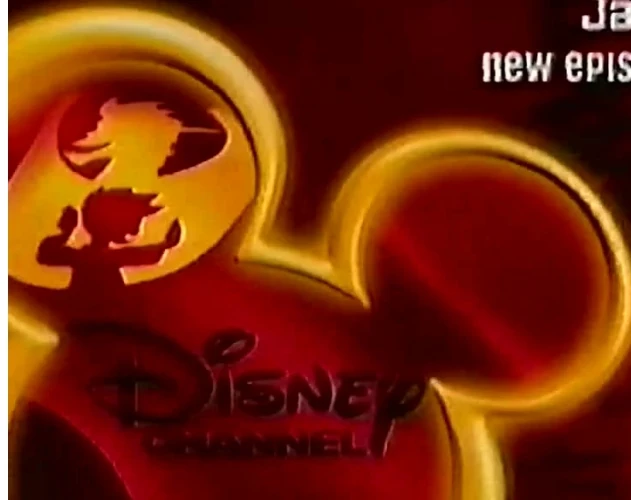 Disney Channel | Fanmade screenshot 2 Wiki | Fandom