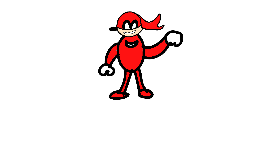 The knux | Fanmade stuff Wiki | Fandom