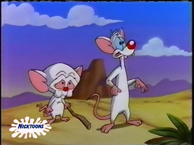 Nicktoons (November 1, 2004) | Fanmade Television Schedule Archives ...