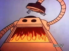Cartoon Network (March 2, 1998) | Fanmade Television Schedule Archives ...