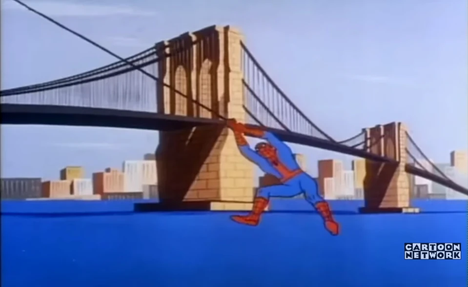 Cartoon Network (May 4, 1998) | Fanmade Television Schedule Archives ...