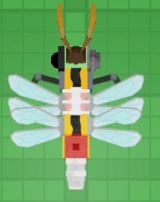 Nanobees | Fanmade Terra Wiki | Fandom