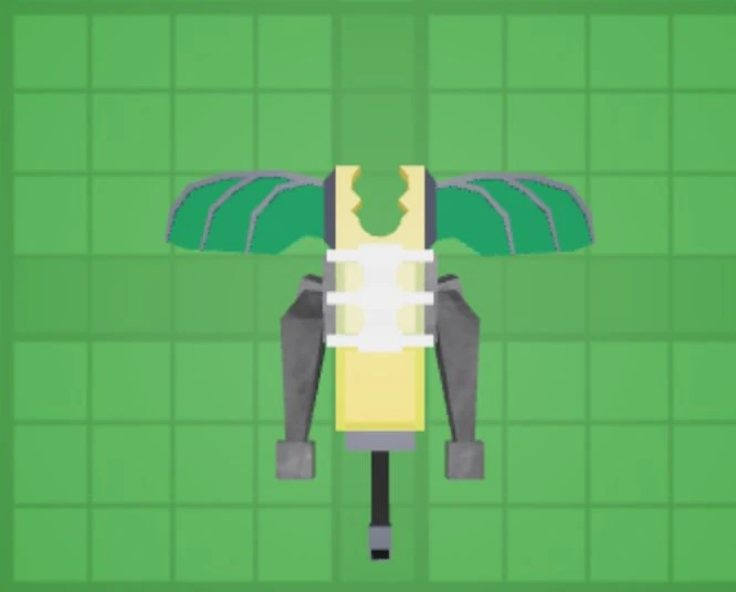Leaper | Fanmade Terra Wiki | Fandom