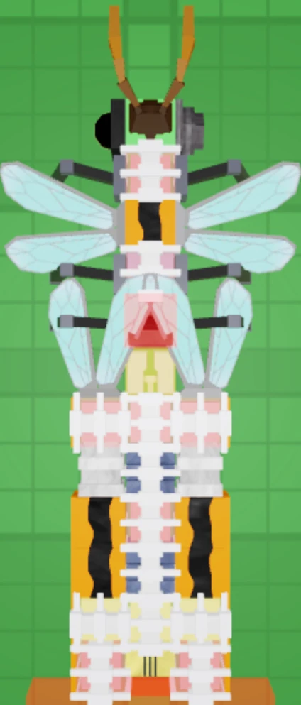 Nanobees | Fanmade Terra Wiki | Fandom