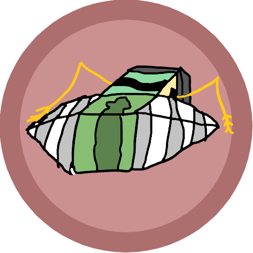 Nanobees | Fanmade Terra Wiki | Fandom
