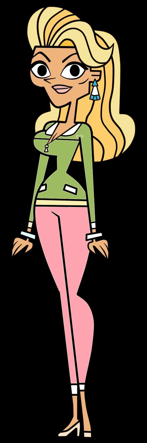 User blog:TotalWiki09/Kelly Drawing | Fanmade Total Drama Wikia | Fandom