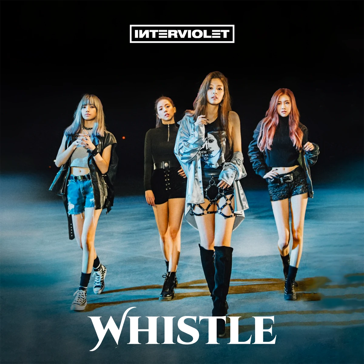 Whistle | Fanmade Tour Wiki | Fandom