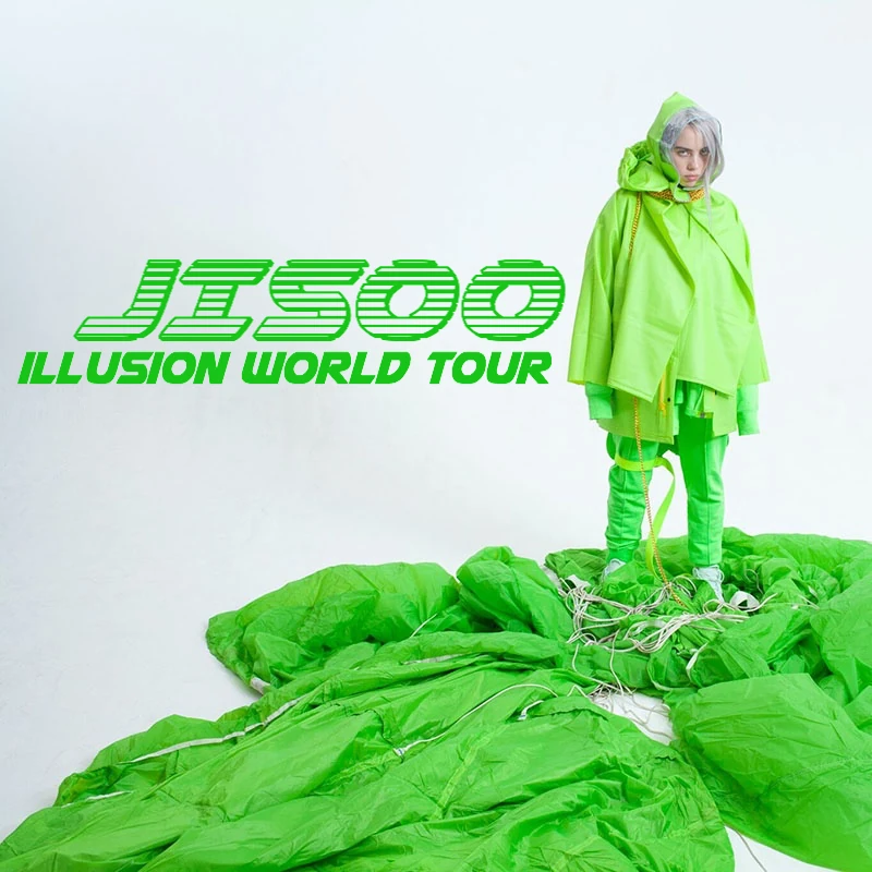 Illusion World Tour | Fanmade Tour Wiki | Fandom