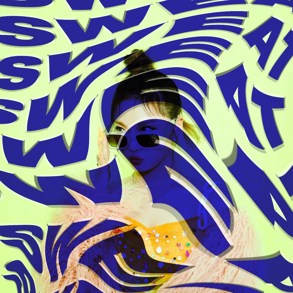 Sweat | Fanmade Tour Wiki | Fandom