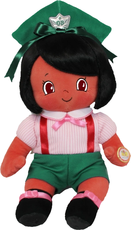 Talking Mimi “Doll” | Fanmade Toys That Make Noise Wiki | Fandom