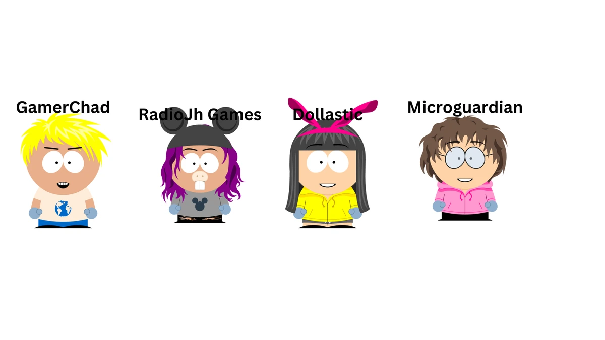 Taco Crew (South Park Version) | Fanmade TV Stations Wiki | Fandom