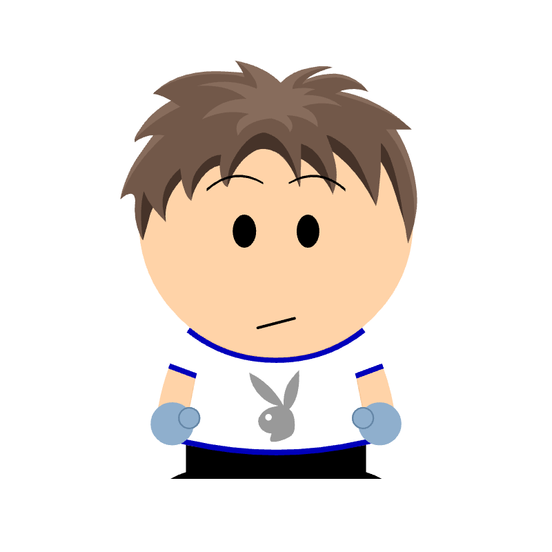 The Pals (South Park Version) | Fanmade TV Stations Wiki | Fandom