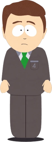 Tom Pusslicker | Fanmade TV Stations Wiki | Fandom